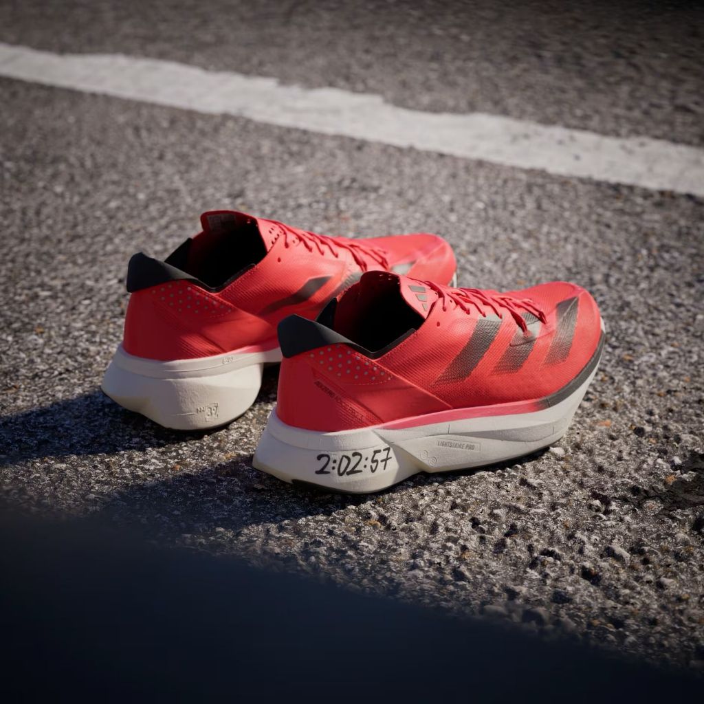 Jual Sepatu Running Adidas Adizero Adios Pro 3 Men ID3634 Original ...