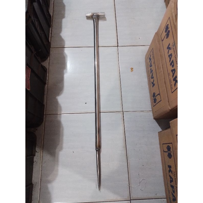 Jual TOJOK SAWIT STANLIS PANJANG 1METER | Shopee Indonesia