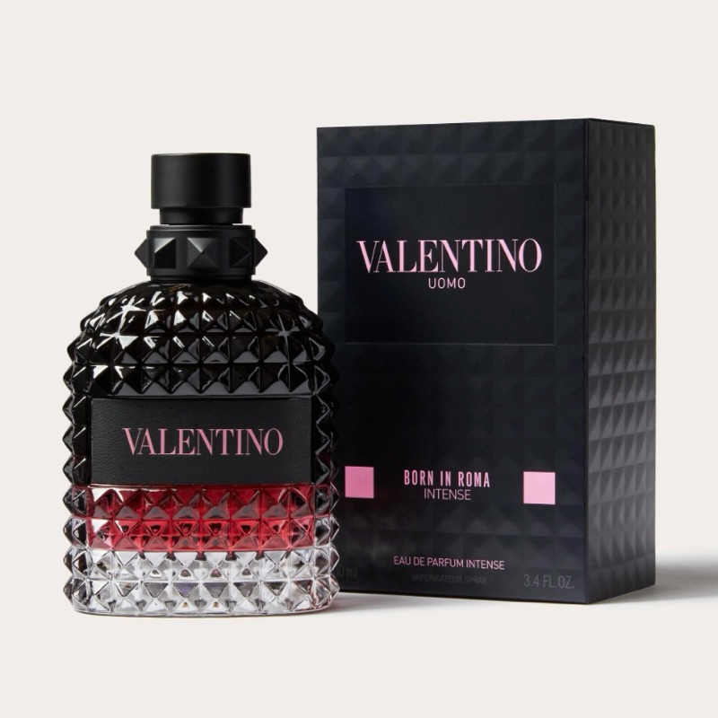 Jual V BIR Intense for Men EDP 100ml | Shopee Indonesia