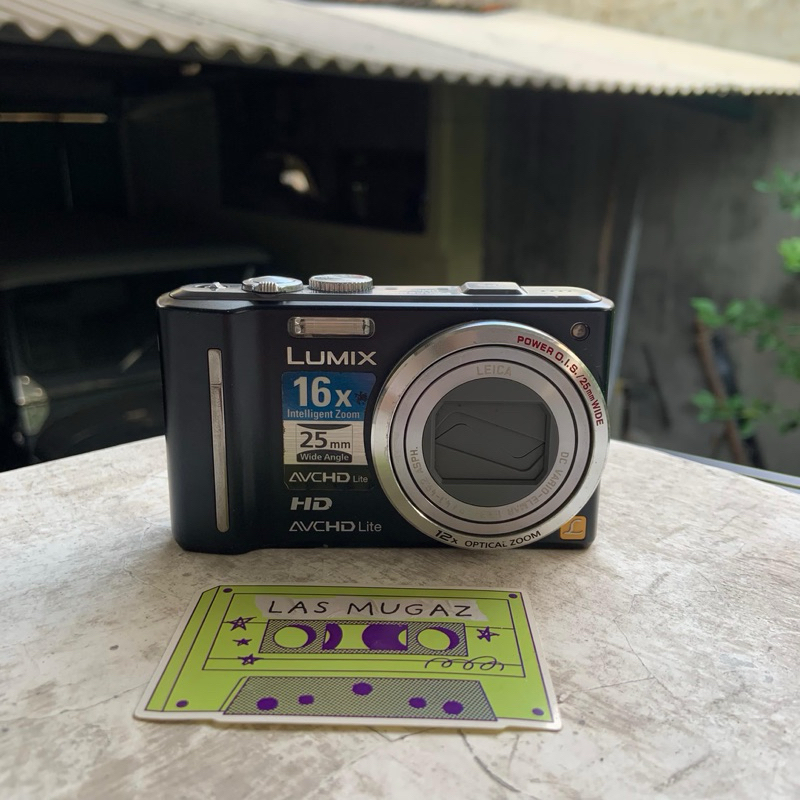 Jual Digicam Panasonic Lumix | Shopee Indonesia