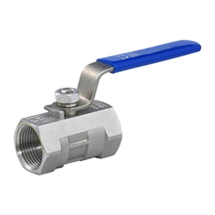 Jual 1/2" STOP KRAN AIR BALL VALVE STAINLESS SANKYO | Shopee Indonesia
