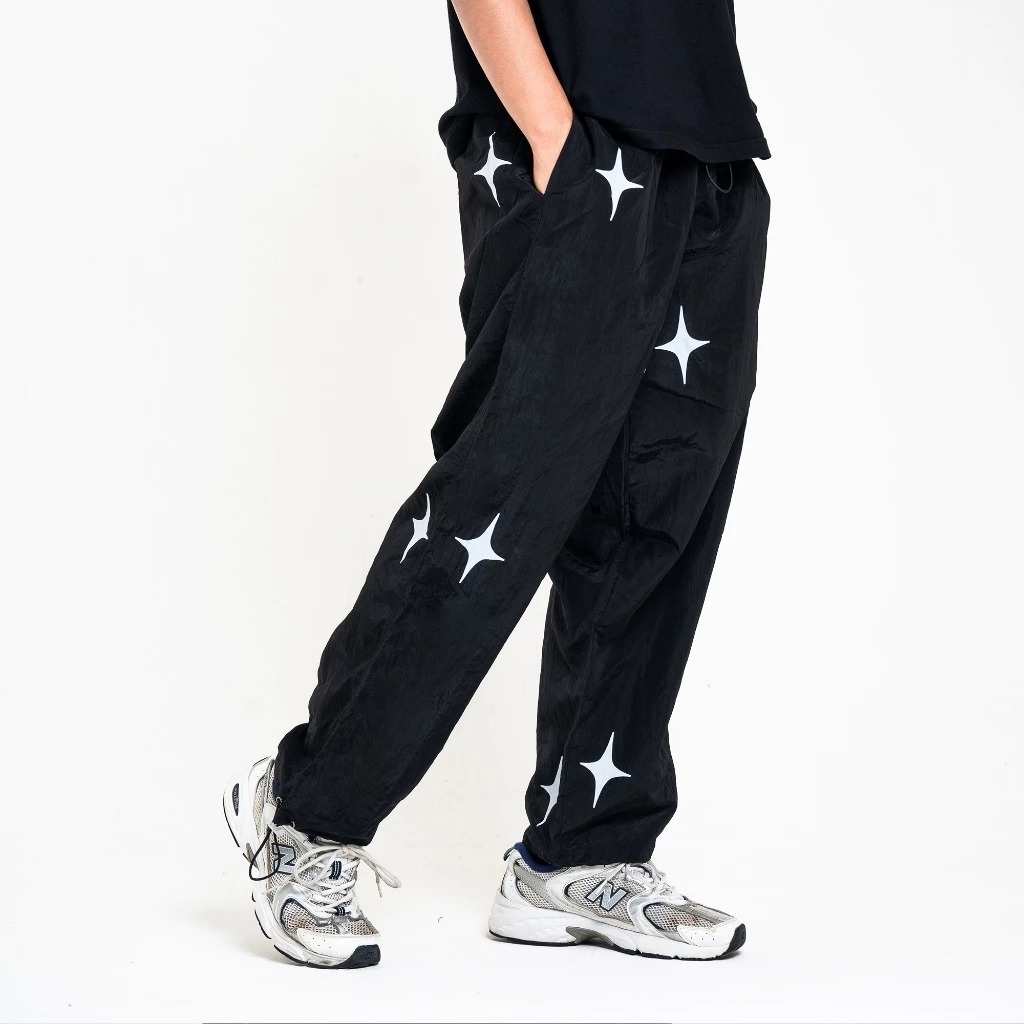 Jual CELANA BAGGY Y2K PRIA MOTIF GOMBRONG SKENA VIRAL TREN MASAKINI ...