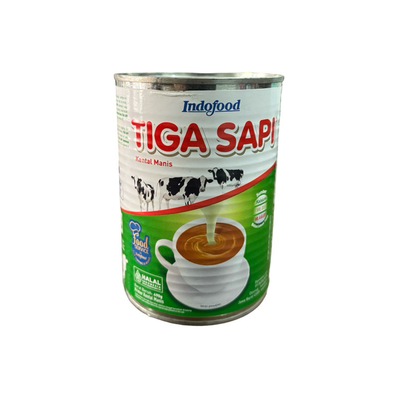 Jual Susu tiga sapi kental manis | Shopee Indonesia