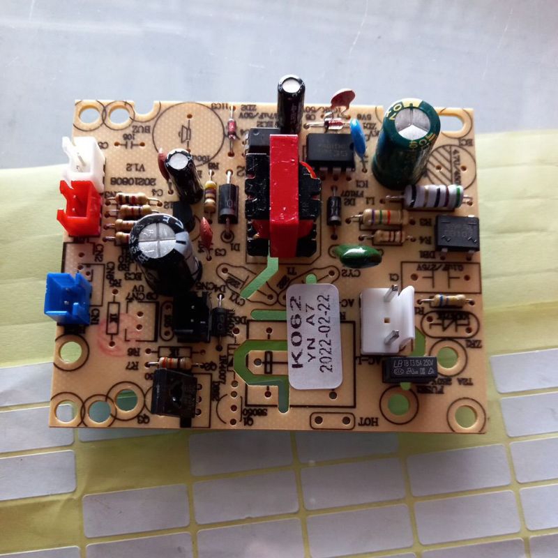 Jual Modul pcb dispenser miyako | Shopee Indonesia