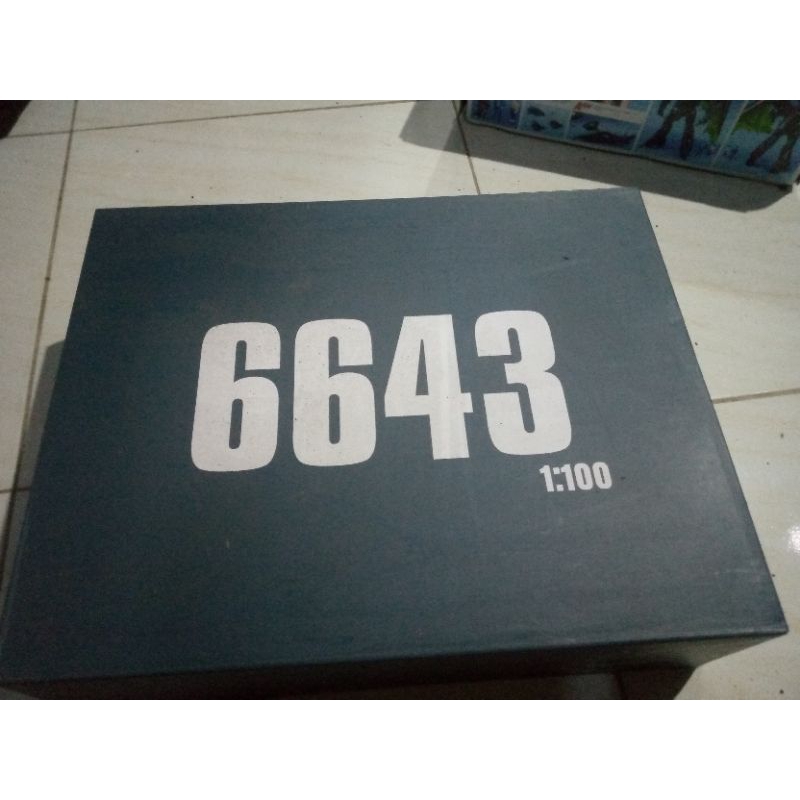 Jual MG Banshee Norn Final Battle Daban | Shopee Indonesia