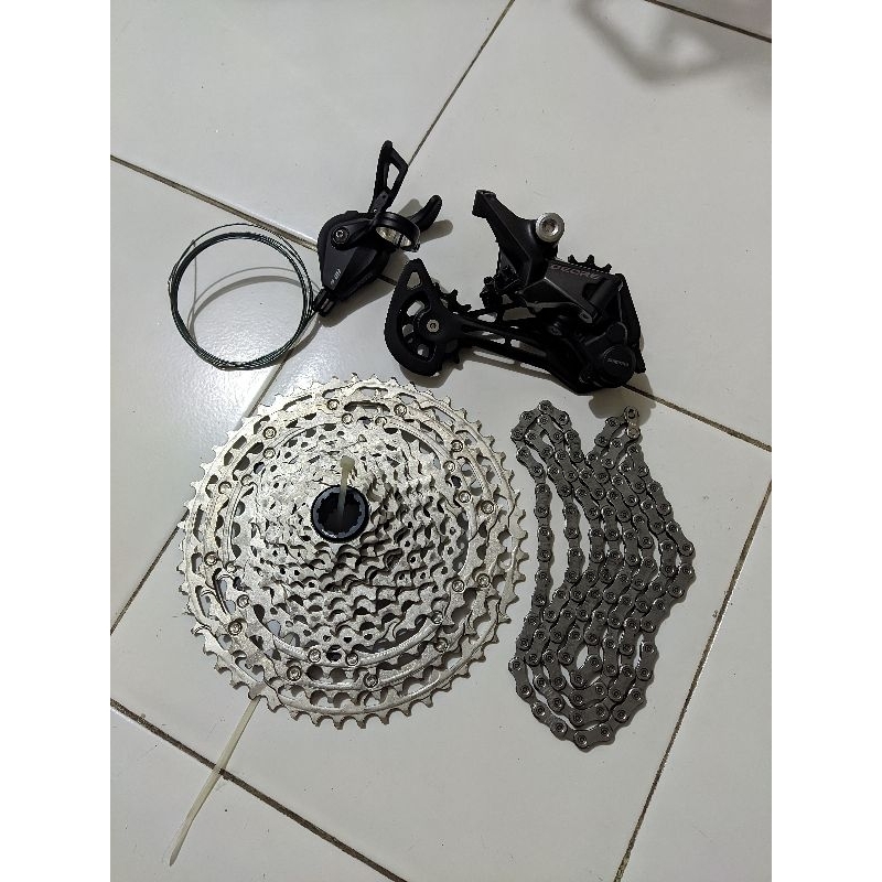 Jual sparepart sepeda patrol 093 baru original | Shopee Indonesia