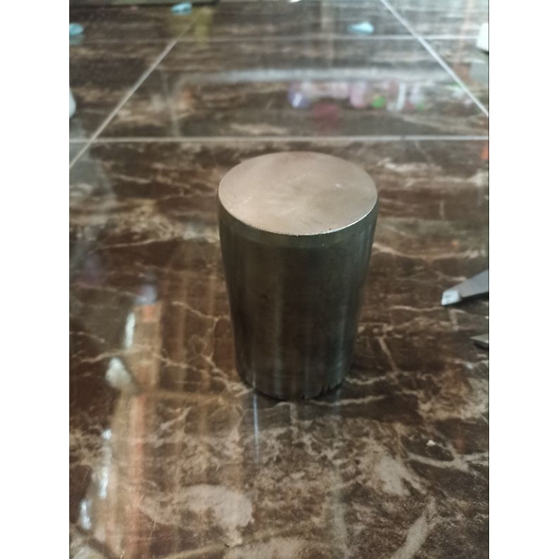Jual besi as diameter 75mm panjang 12cm | Shopee Indonesia