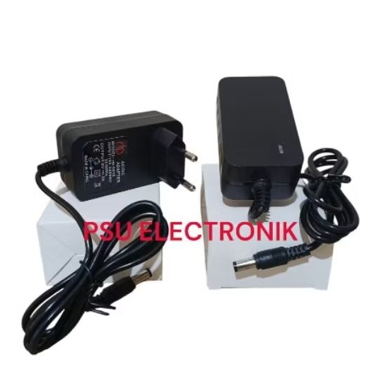 Jual Adaptor 9v 2a Power Supply 9v 2A Adaptor 9V 2A | Shopee Indonesia