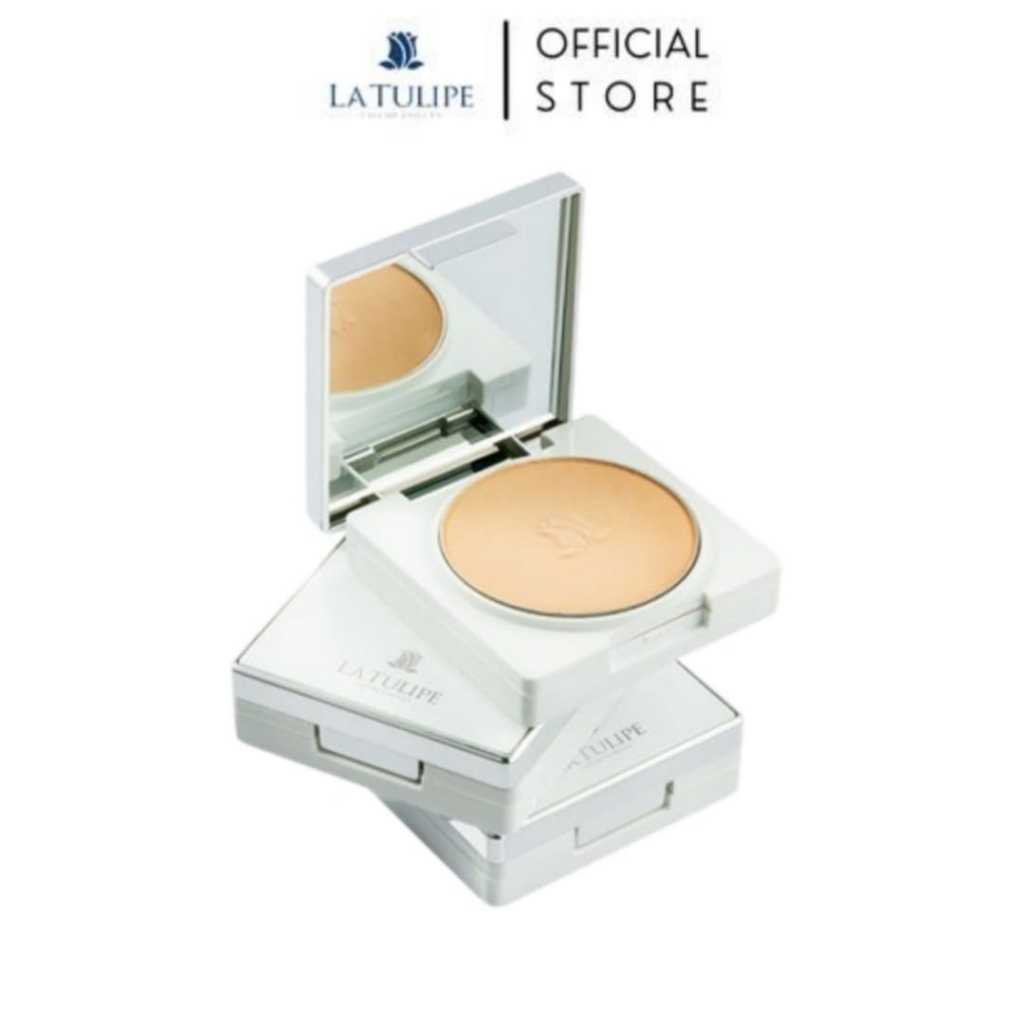 Jual La Tulipe Two Function Cake Series 13gr | Shopee Indonesia