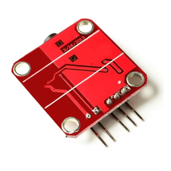 Jual Muscle EMG sensor signal sensor EMG Sensor | Shopee Indonesia