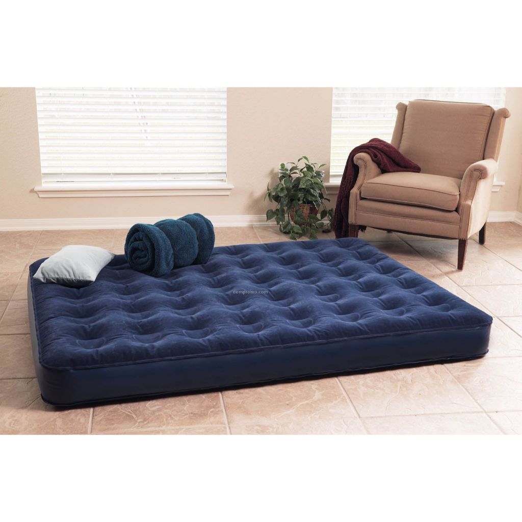 Jual matras kasur angin king JUMBO Kasur Angin King 203cm x 183cm Air ...