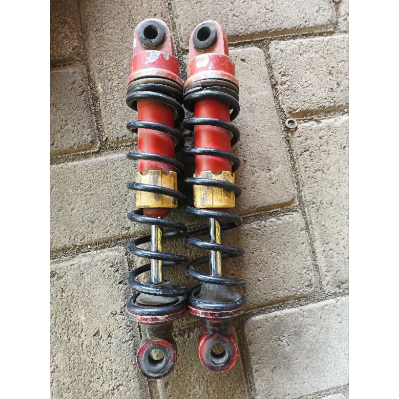Jual skok Shock breker belakang Miki Original | Shopee Indonesia