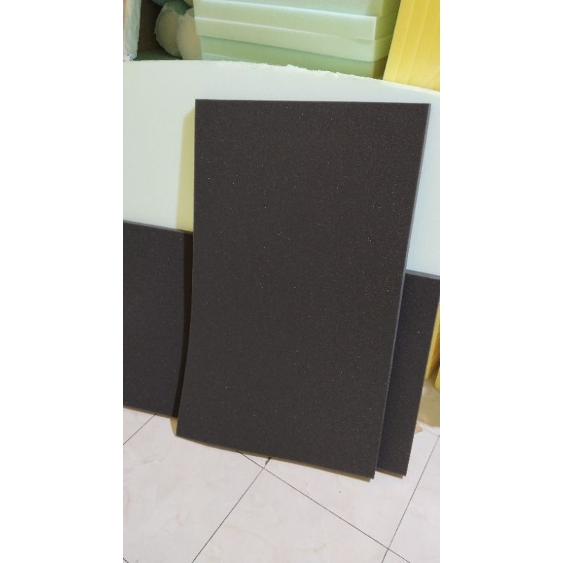Jual busa alas serbaguna inoac busa hitsm ukuran 100x60x2cm | Shopee ...