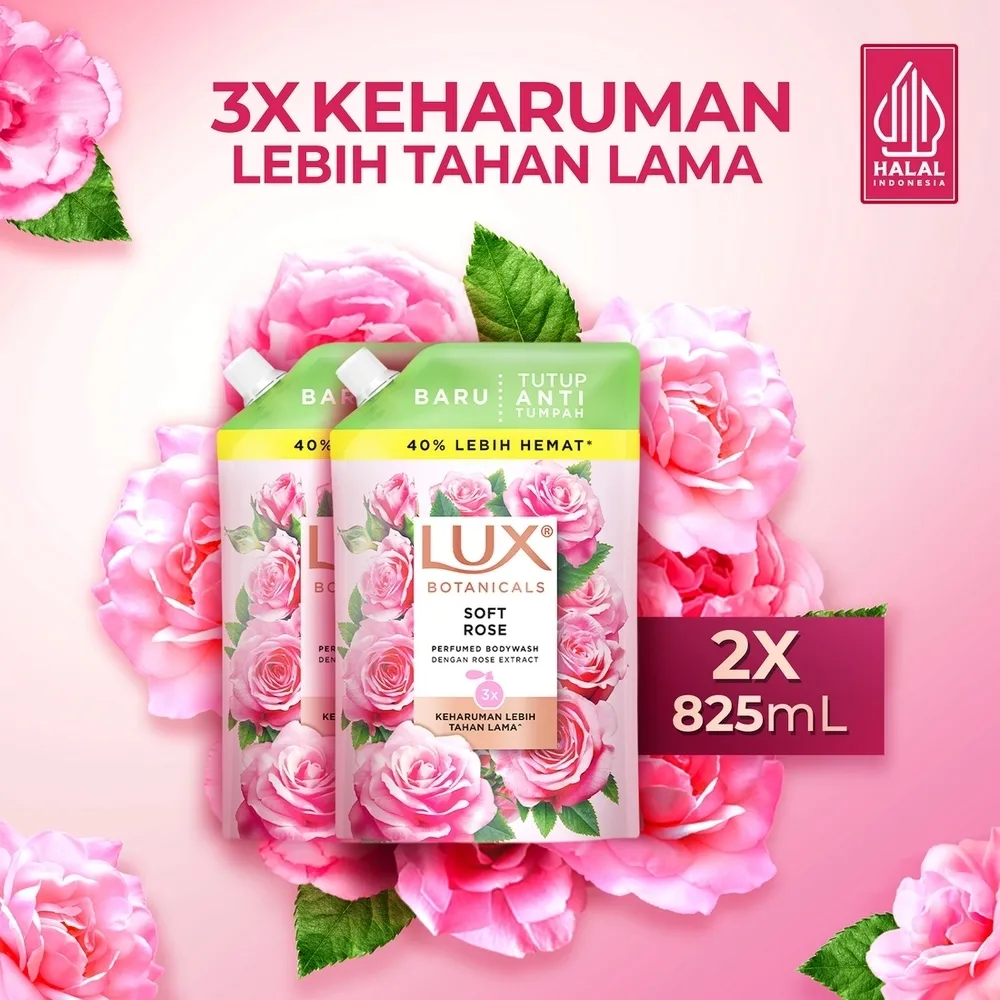 Jual Sabun Lux B | Shopee Indonesia
