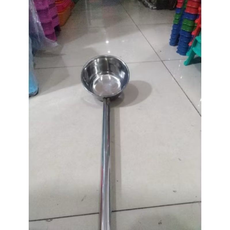 Jual GAYUNG STAINLESS STEEL 14 CM PANJANG 56 CM | Shopee Indonesia