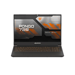 Jual Axioo Pongo 725 Intel Core i7 12650H RTX2050 4GB RAM 16GB SSD ...