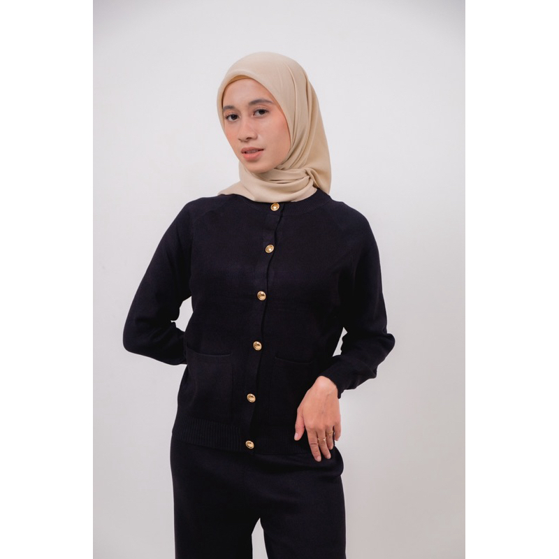 Jual NUMA One Set (Black) | Shopee Indonesia