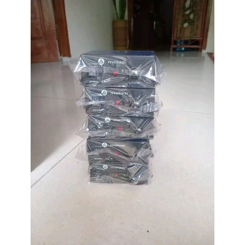 Jual melodi dan speaker ice cream keliling | Shopee Indonesia