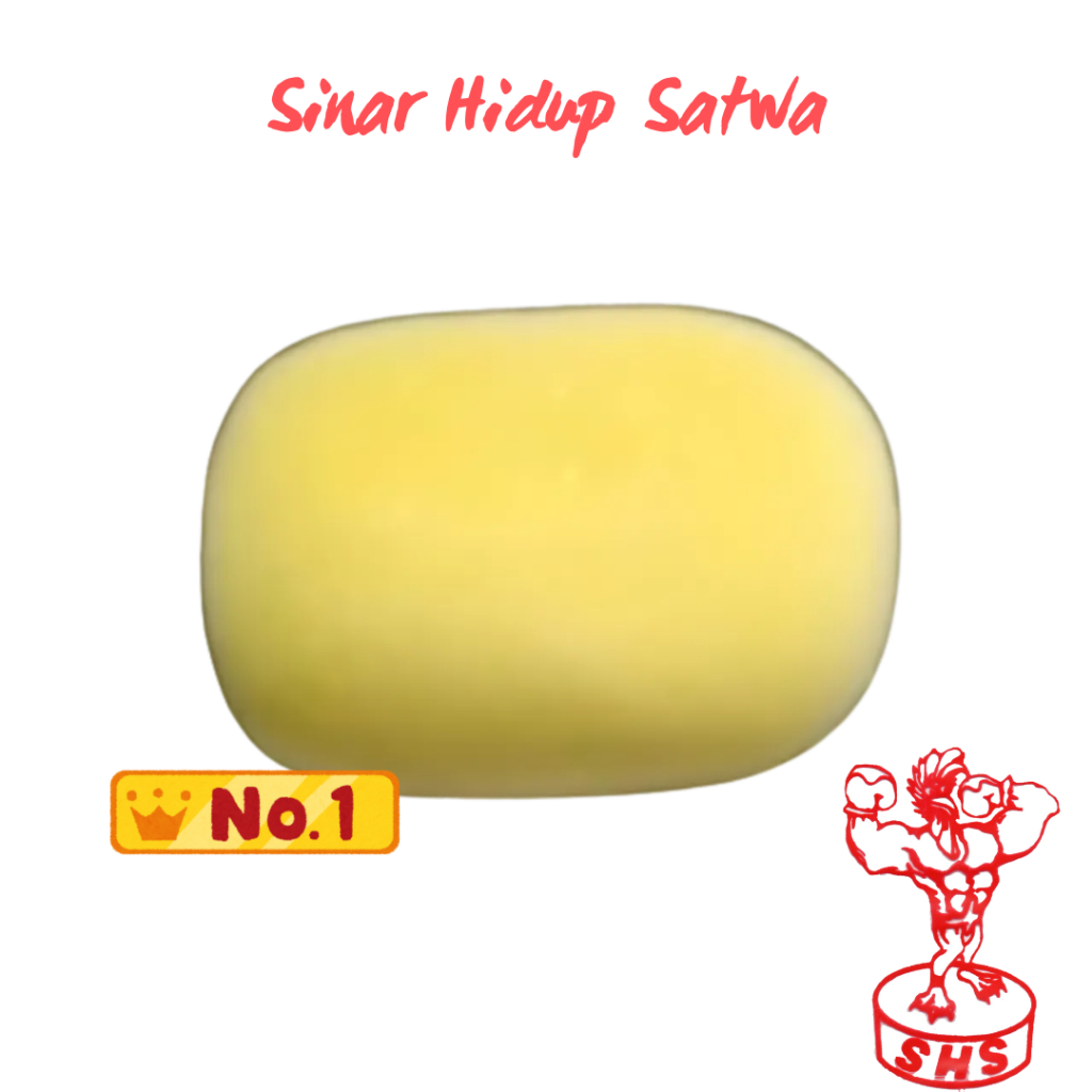 Jual Spon Ayam - Spons kw 1 mandi ayam/hewan | Shopee Indonesia