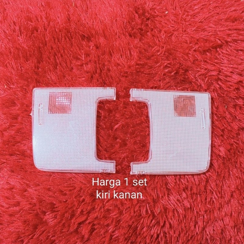 Jual Mika lampu plafon kabin Rush Terios original | Shopee Indonesia