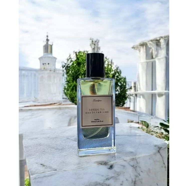 Jual Scentpro Parfum Imperial tea 50ml Parfum Wanita Tahan lama Parfum ...