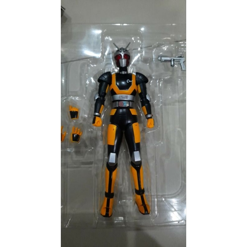 Jual Shf roborider titipan Om rian | Shopee Indonesia