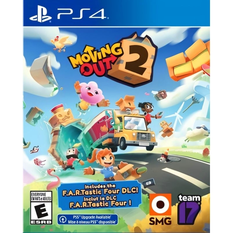 Jual LINK Game PS4 Hen - Moving Out 2 Deluxe - game ps2 ps3 ps4 cfw hfw ...