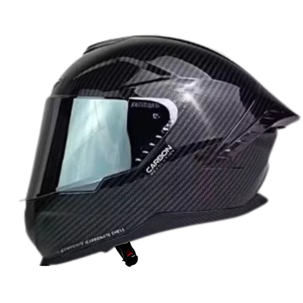 Jual Helm Full Face JS ARMOR CARBON/Helm Keren/Helm Original/Helm Pria ...