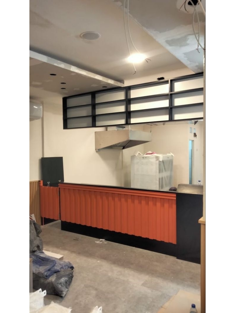 Jual Meja Counter/Meja Kasir/Meja Bar Custom/Meja Custom/Meja Kastem ...