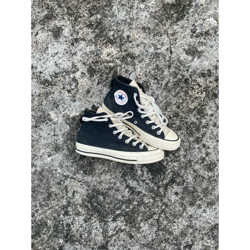 Jual converse 70s hi X FOG ESSENTIALS | Shopee Indonesia