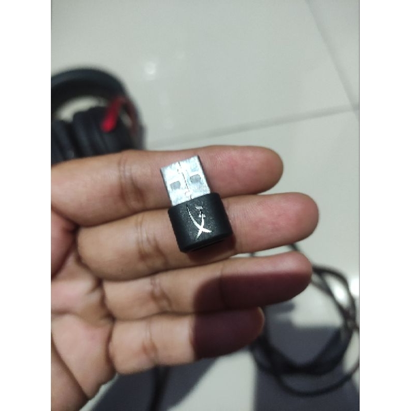 Jual hyper x cloud III | Shopee Indonesia