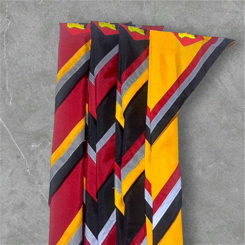 Jual SCRAF SAKA BHAYANGKARA LOGO DTF SABLON PREMIUM / Scarf SAKA ...