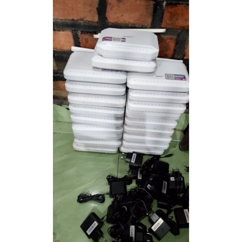 Jual Router modem my rep D2 20 unit + 20 unit adptor | Shopee Indonesia