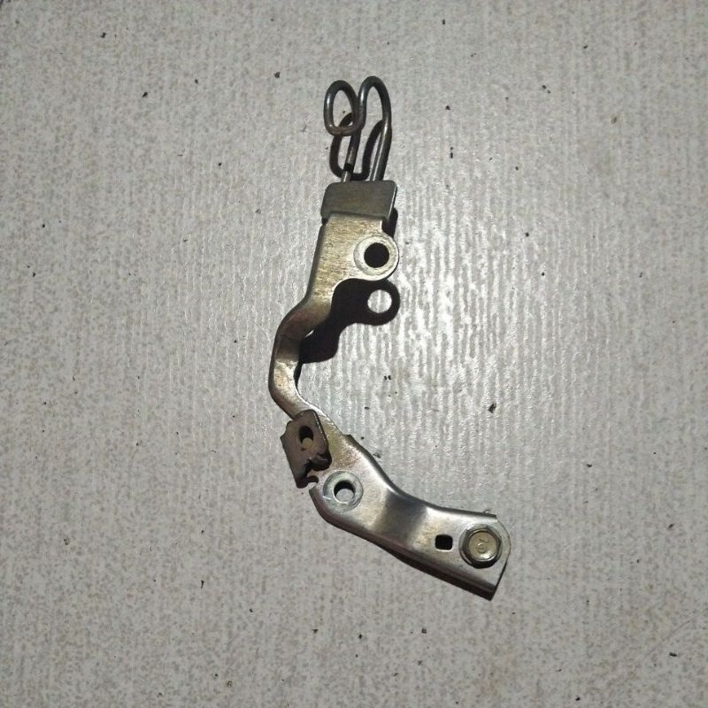 Jual pangkon / bereket selang bensin Vario 125 kzr / bholm | Shopee ...