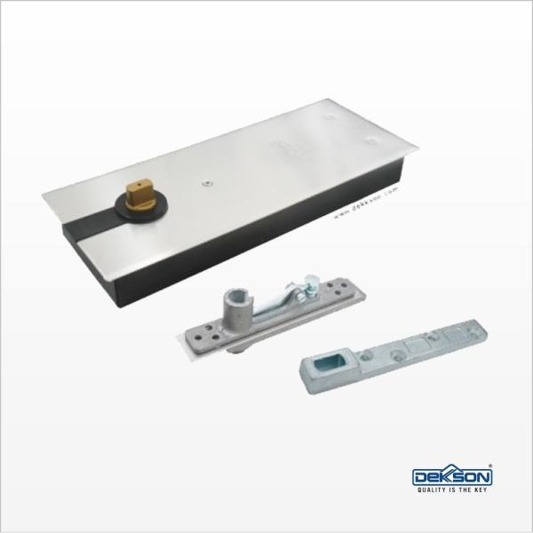 Jual DEKKSON - FLOOR SPRING HEAVY DUTY / FLOOR HINGE DEKSON FH 84 SSS ...