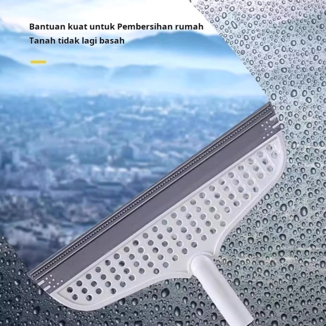 Jual Sapu ajaib rumah tangga multifungsi pengikis dan pel lantai ...