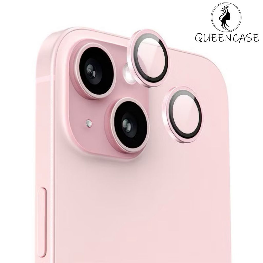 Jual (1 Paket) Metal Ring Camera Lens Protector / Pelindung Kamera ...