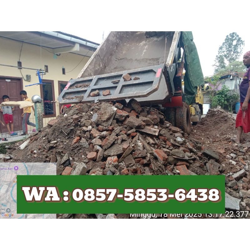 Jual JASA PENGURUGAN PUING/TANAH | Shopee Indonesia