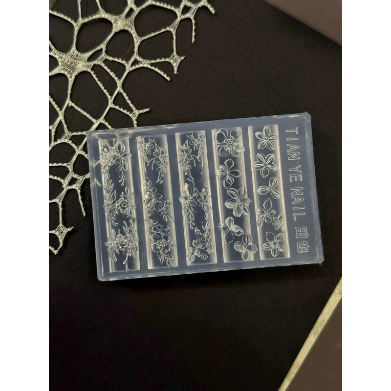 Jual SPRING FLOWER MOLD | Shopee Indonesia