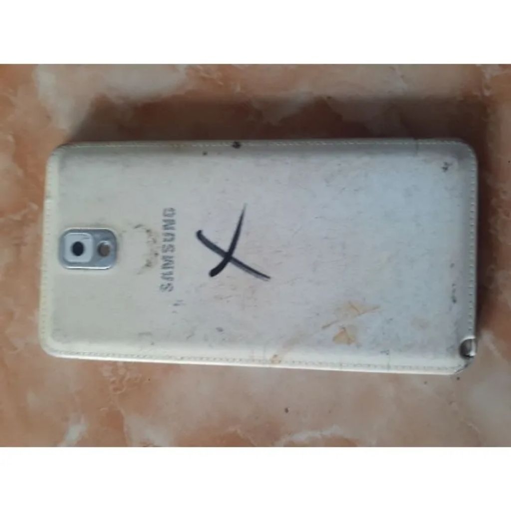 Jual Mesin Hp Samsung NTT SC-01F Normal OK | Shopee Indonesia