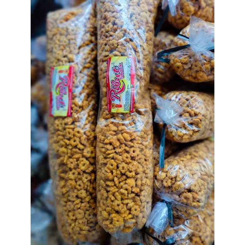 Jual Rasa asin,manis,pedas gurih,// 1kg RIBUT//cemilan jadul,makanan ...