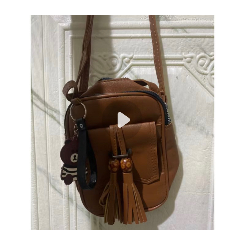 Jual TAS LUCU PRELOVED MURAH | Shopee Indonesia