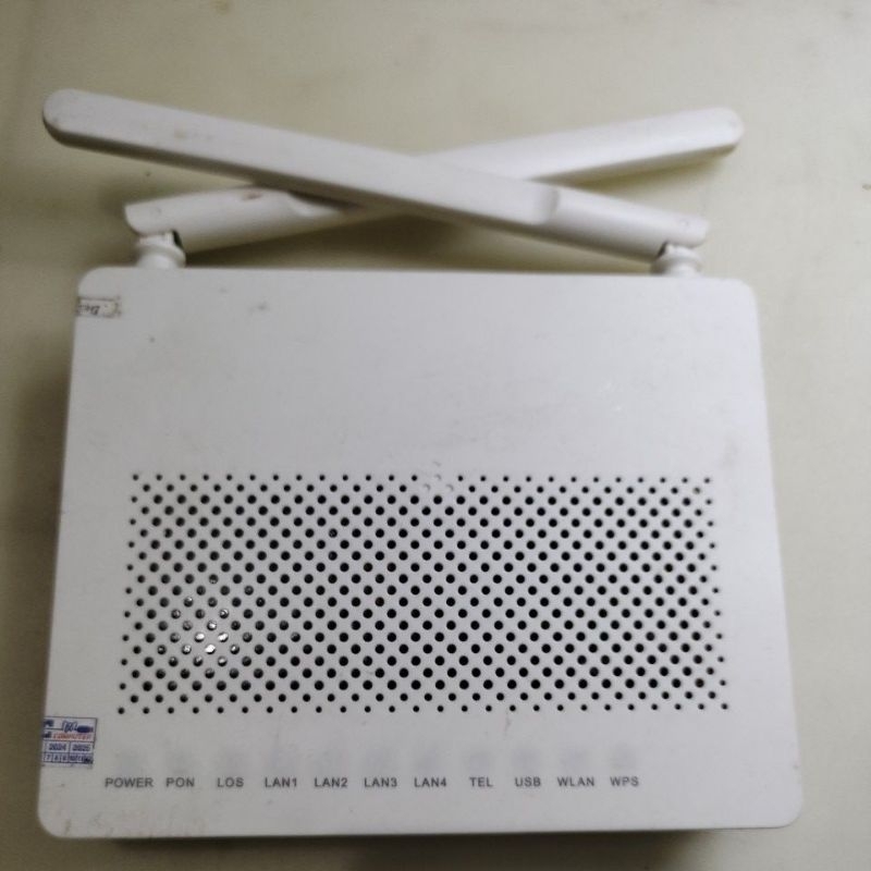 Jual router Wi-Fi huawei HG8546M XPON ONU | Shopee Indonesia