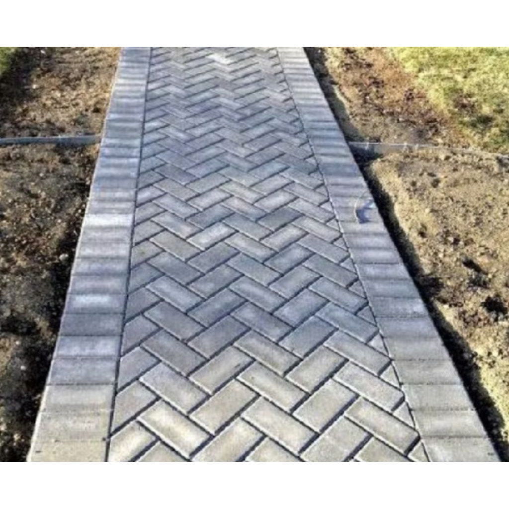 Jual PAVING BLOK/PAVING BATA | Shopee Indonesia