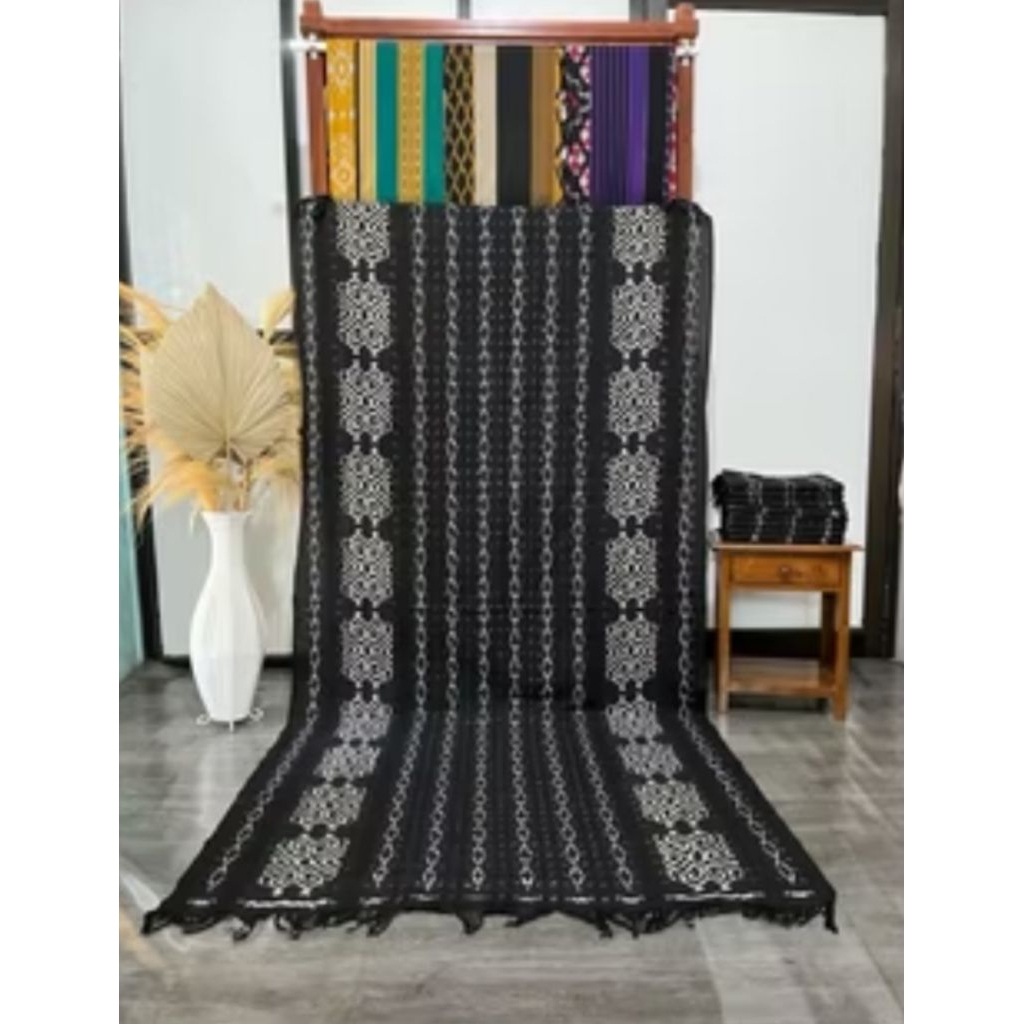 Jual Kain Tenun blanked Jepara Tenun Sumba Tenun Toraja Tenun ...