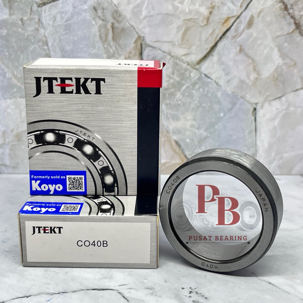 Jual CONES BEARING PANTHER C040B KOYO C040 B KOYO | Shopee Indonesia