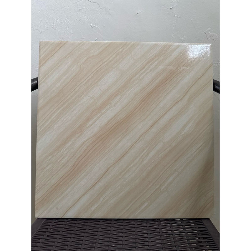Jual Keramik Lantai SAPORO BEIGE Ukuran 40x40 | Shopee Indonesia