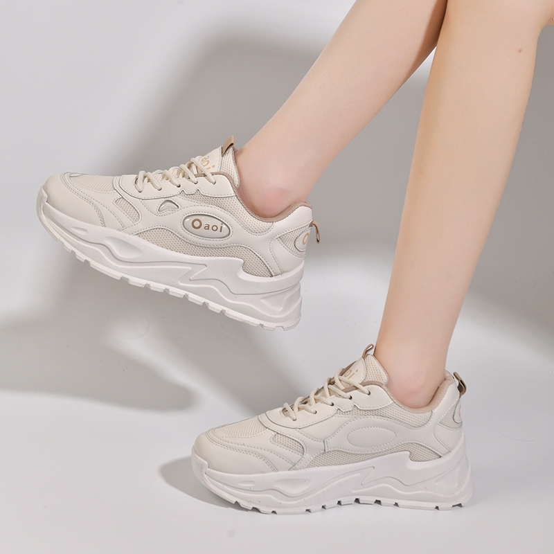 Jual white sepatu kets sneakers wanita putih cewek rubber korean style ...