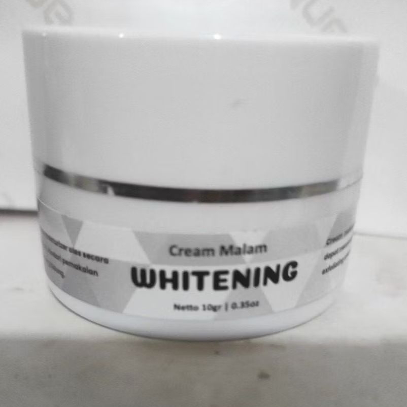 Jual CM WHITENING CM FLEK CM ACNE msglow mkskin L'oreal hadalabo Ella ellena Erha Natasha ...