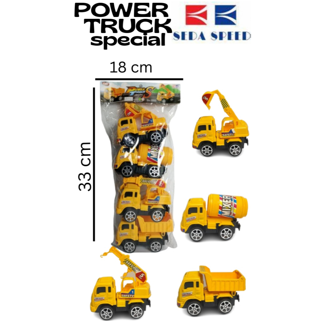 Jual MAINAN ANAK MOBIL KONTRUKSI ISI 4MODEL (M808) | Shopee Indonesia